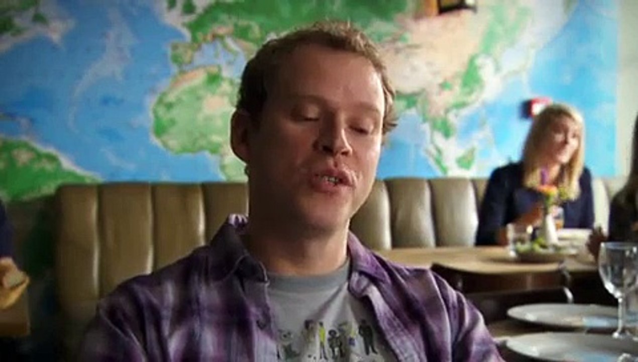 Peep Show - S07 - E02 - Man Jam - video Dailymotion