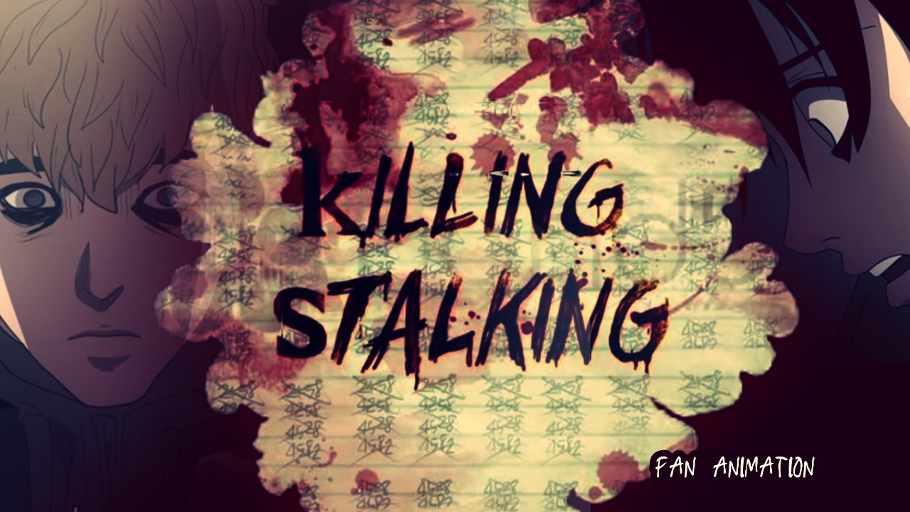 Killing Stalking Chapter 2 Animation - Vídeo Dailymotion