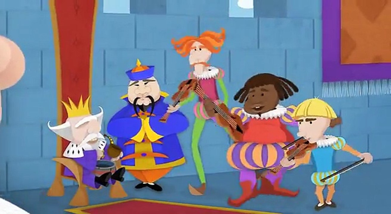 Old King Cole - video Dailymotion