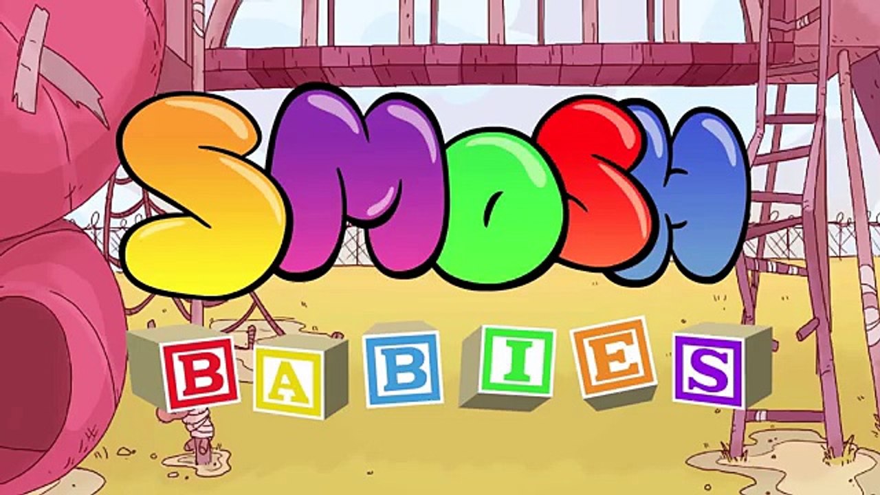 BACK TO SCHOOL [Ft. Tyler Oakley] (Smosh Babies #11) - video Dailymotion