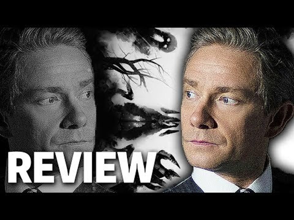 GHOST STORIES | Kritik & Review | Martin Freeman 2018 - video Dailymotion