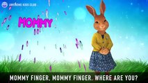 Pixars Finding Dory Finger Family Song! - video Dailymotion