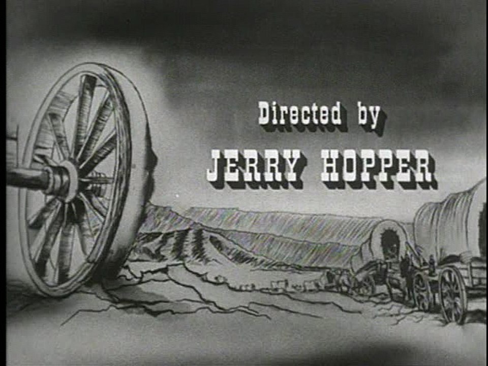 Wagon Train - Bill Hawks - video Dailymotion