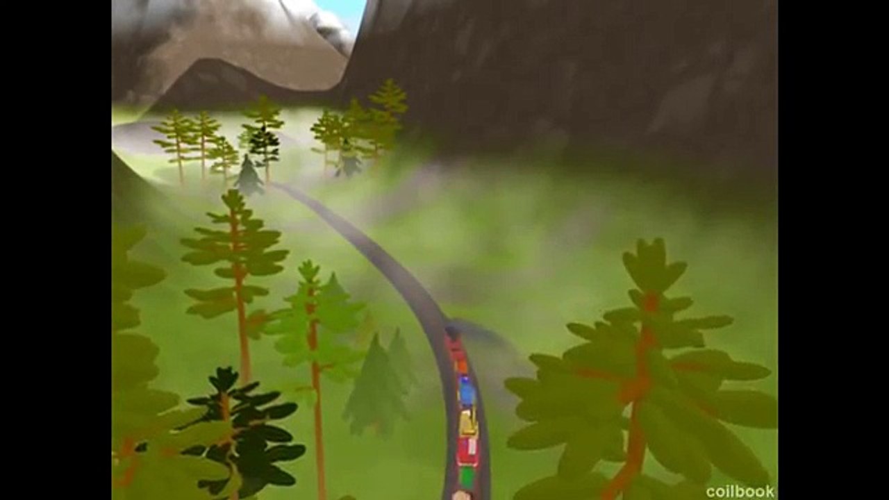 Learn about the Letter L The Alphabet Adventure With Alice And Shawn ...