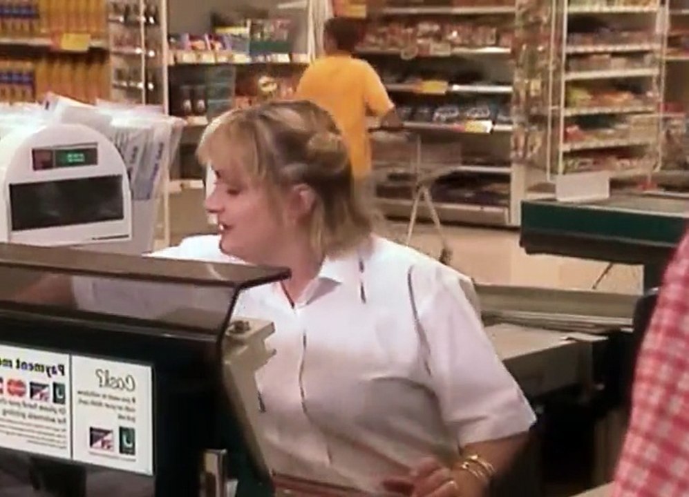 The Fast Show S03 - Ep01 Jesse's Fashion Tips HD Watch - Dailymotion Video