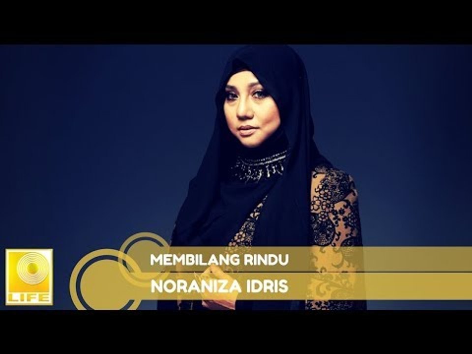 Noraniza Idris - Membilang Rindu - video Dailymotion