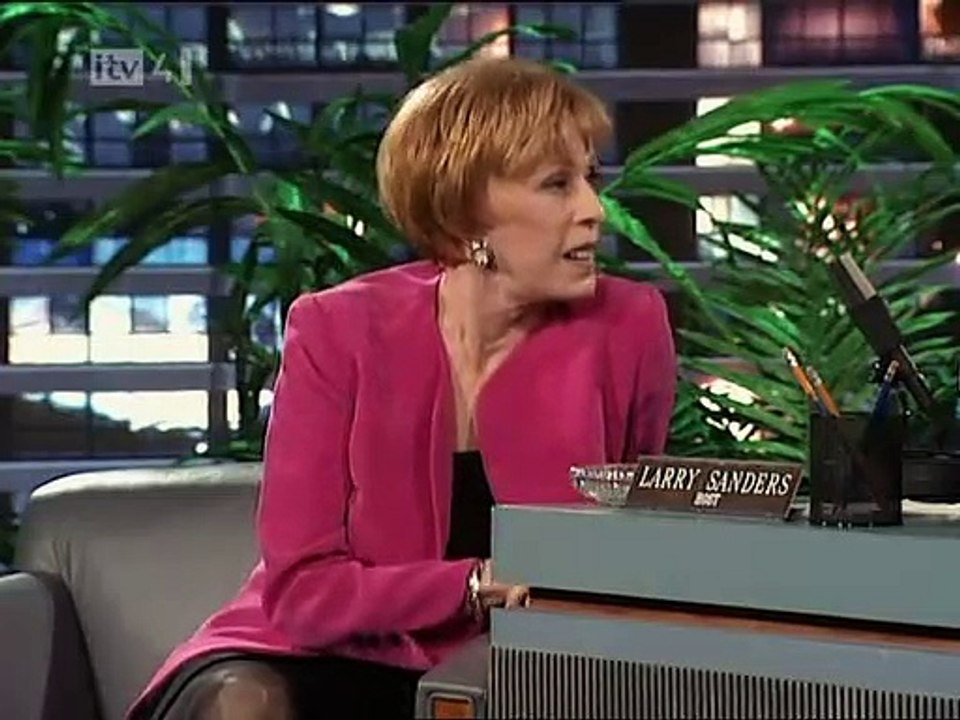 The.Larry.Sanders.Show.S6E12.Flip.Part.II. - video Dailymotion