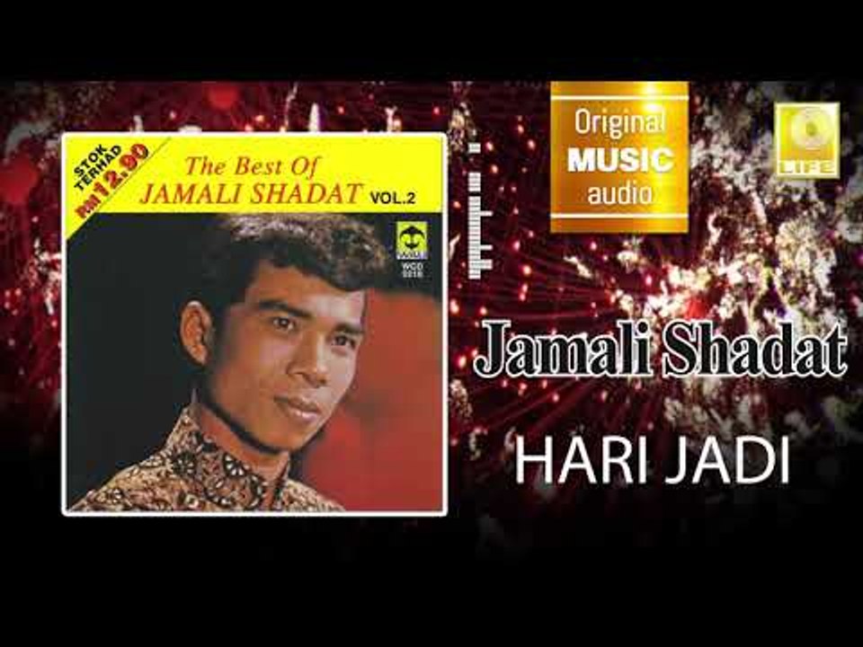 Jamali Shadat - Hari Jadi (Official Audio) - video Dailymotion