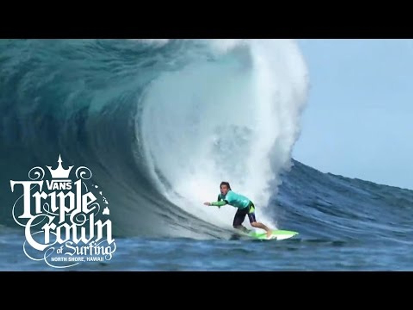 Triple Crown Hawaii