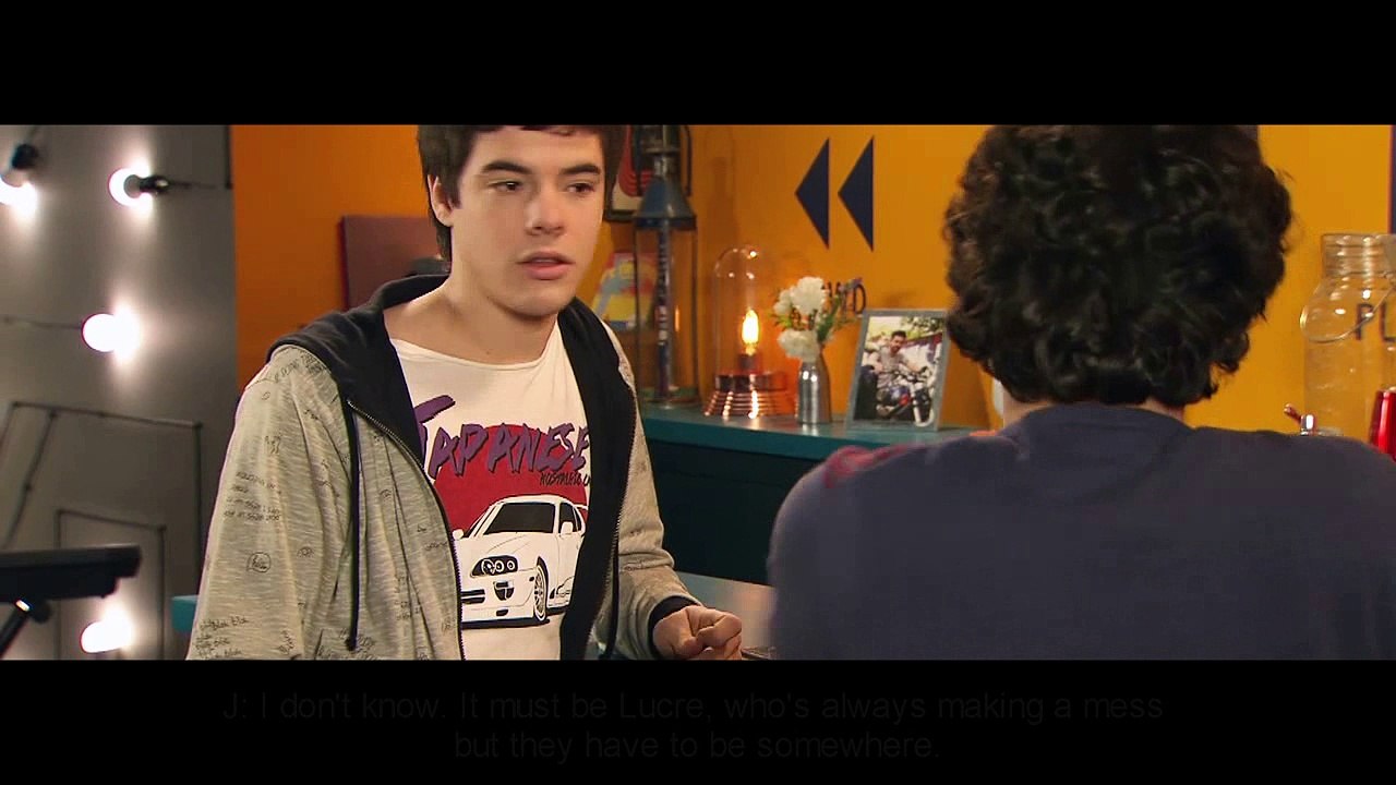 simona 1x147 I J + B (eng sub) - Vídeo Dailymotion