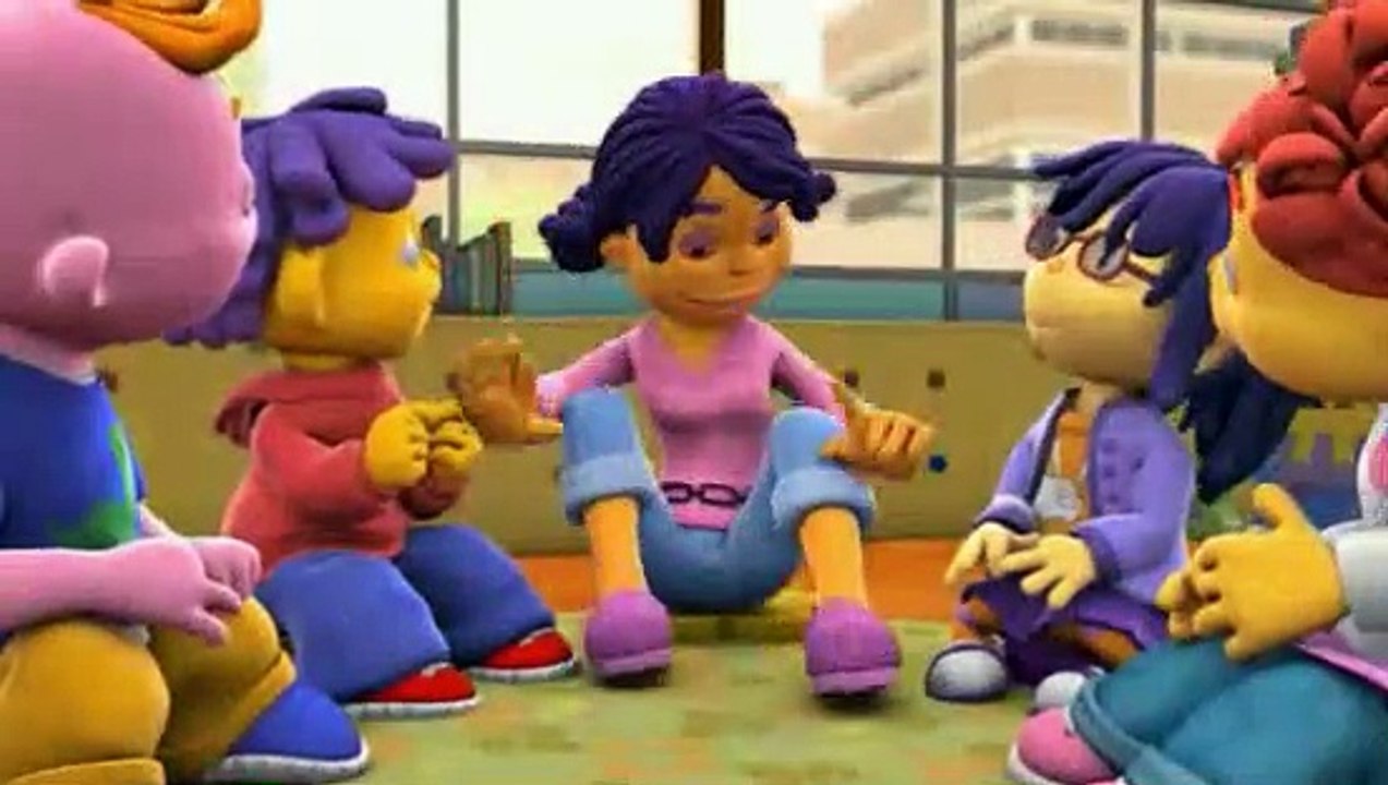 Sid the Science Kid - 1 The Perfect Pancake - video Dailymotion