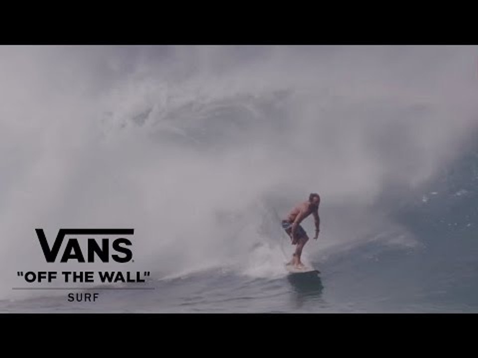 Nathan Fletcher - Boardshorts | Surf | VANS - video Dailymotion