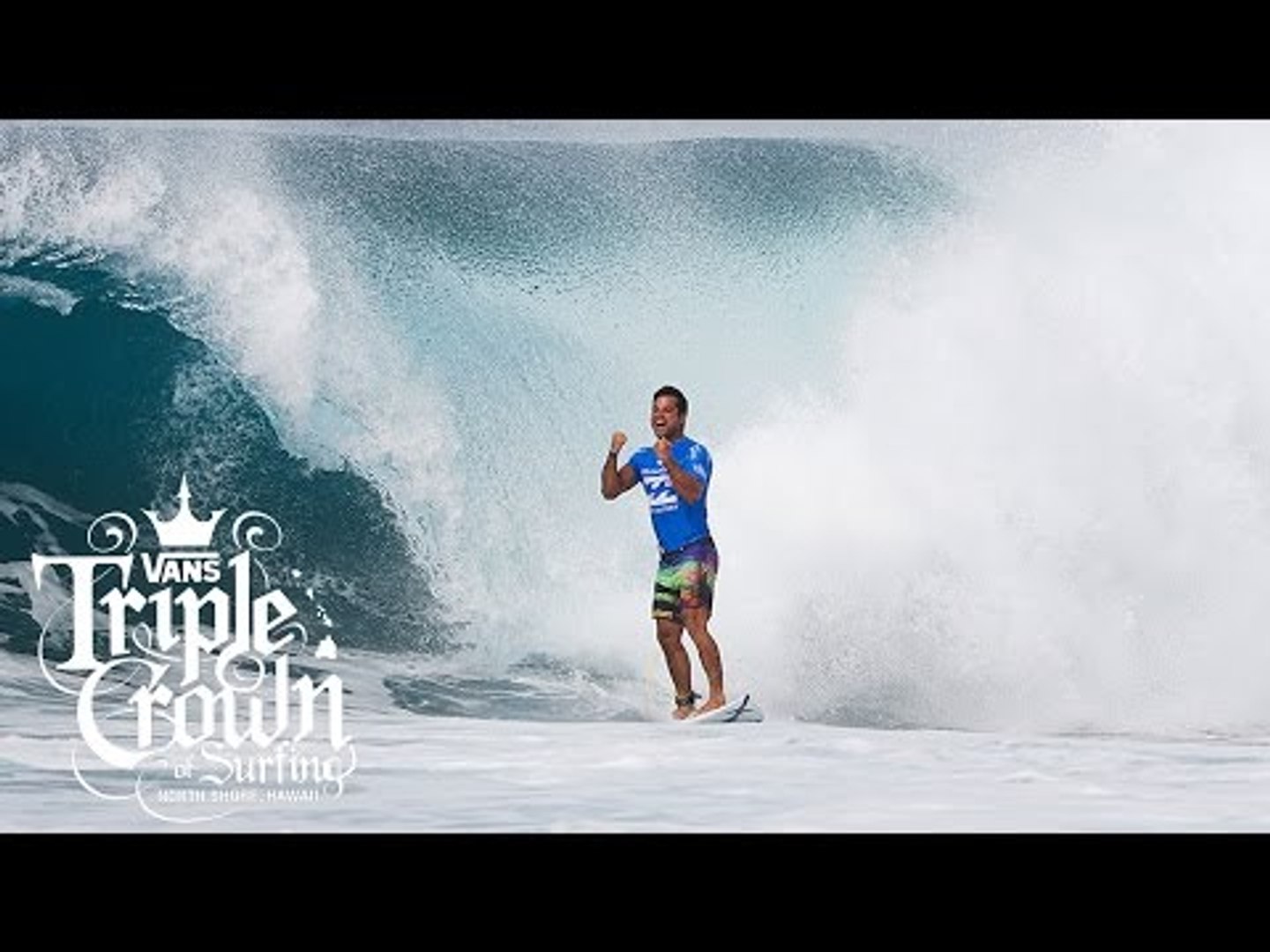 Triple Crown Hawaii