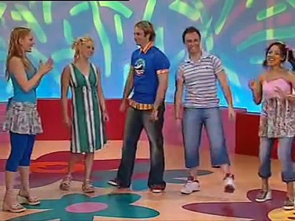 Hi 5 Game (2005) - video Dailymotion