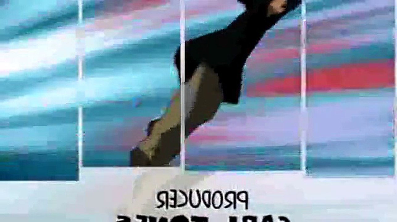 The Boondocks - S2E12 - The Story of Catcher Freeman - video Dailymotion