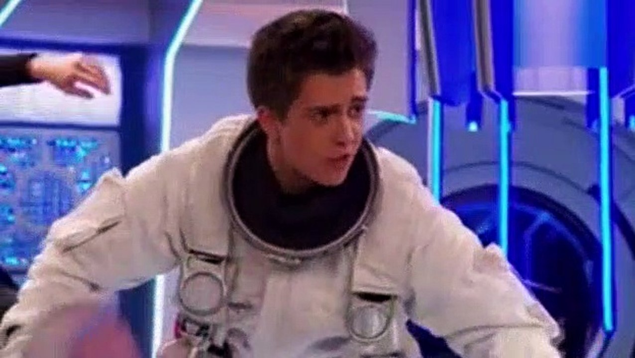 Lab Rats S04E22 - Space Colony - video Dailymotion
