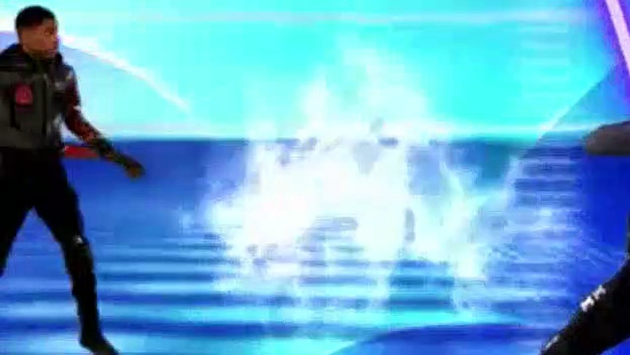 Lab Rats S04E07 - Simulation Manipulation - video Dailymotion