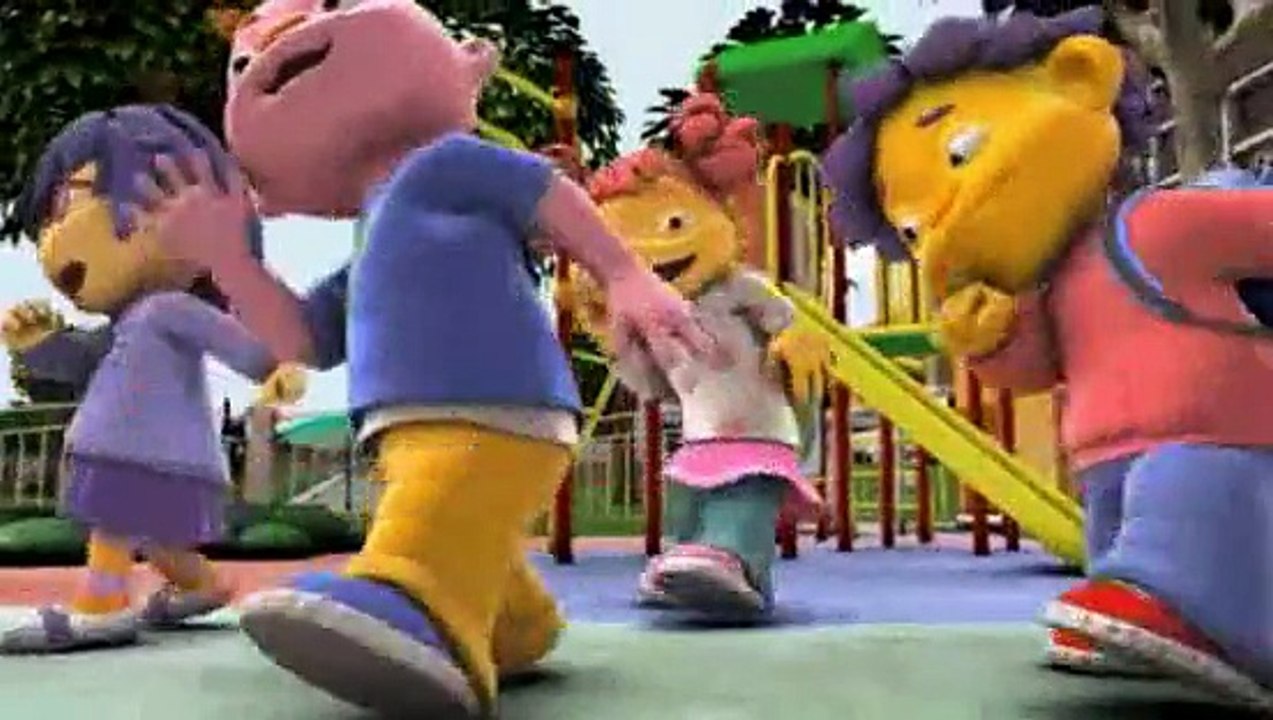 Sid the Science Kid - 7 Super Science Tools - video Dailymotion