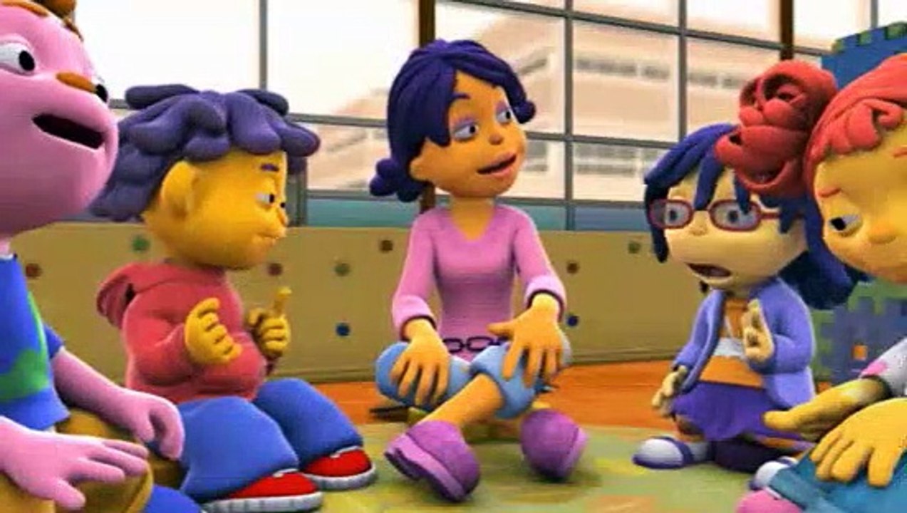 Sid the Science Kid - 5 My Ice Pops - video Dailymotion