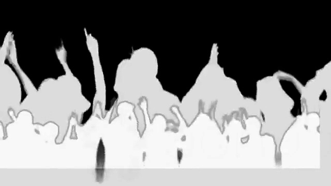 Applause Crowd Cheering sound effect - Vidéo Dailymotion