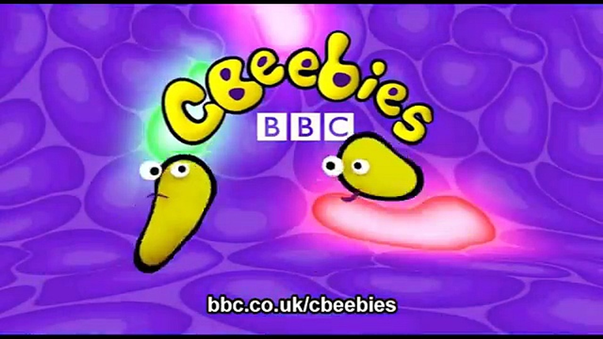 Potato Cartoon Cbeebies