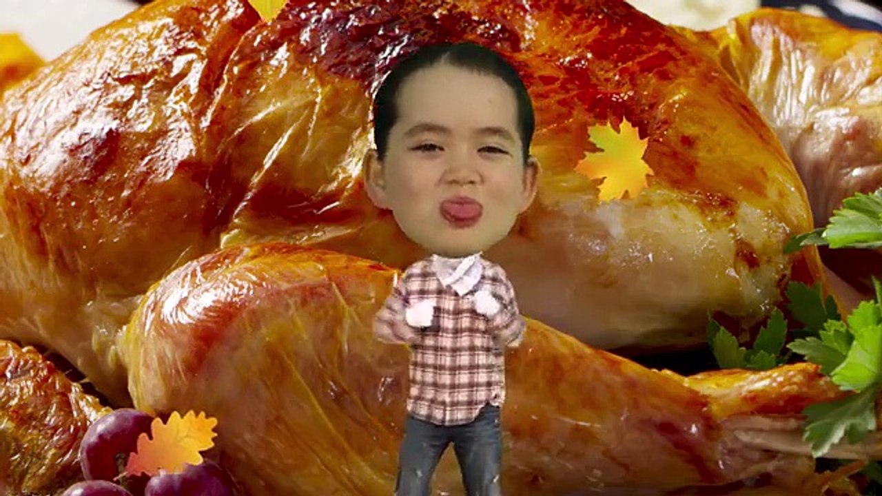 Happy Thanksgiving Song - video Dailymotion