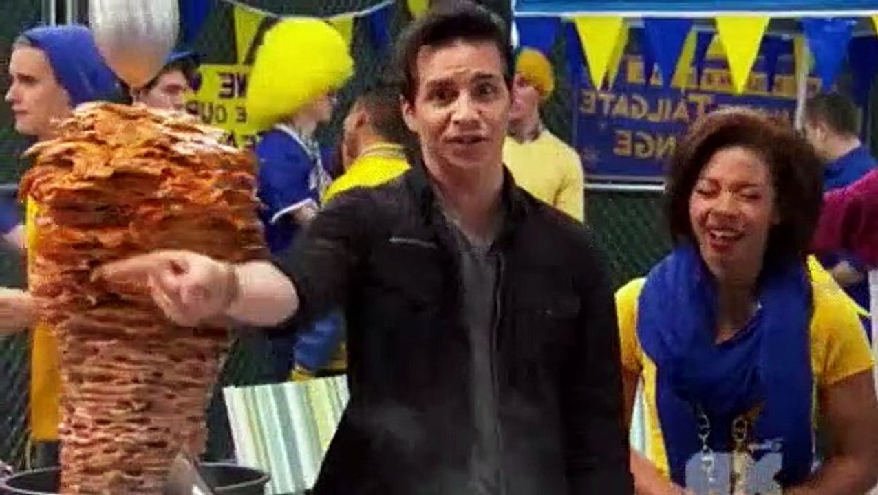 Lab Rats S04E18 - The Curse of the Screaming Skull - video Dailymotion