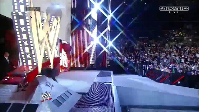 Vídeos de WWE en español - Dailymotion