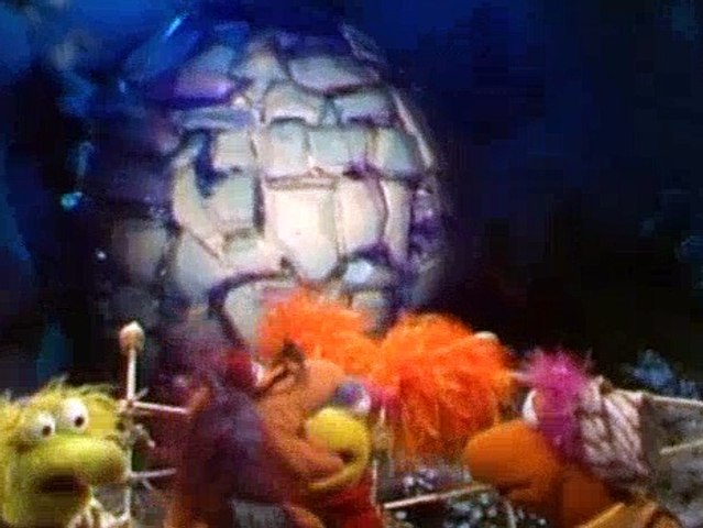 Fraggle Rock Season 4 by The Muppet Show - Muppet Babies - Dailymotion