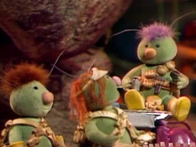 Fraggle Rock Season 4 by The Muppet Show - Muppet Babies - Dailymotion