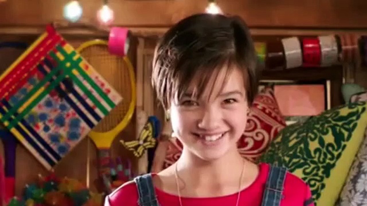 Andi Mack S01 E07 - Dad Influence - video Dailymotion
