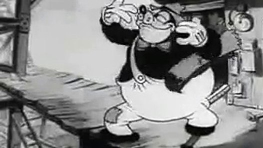 Mickey Mouse Building a Building 1933 - video dailymotion