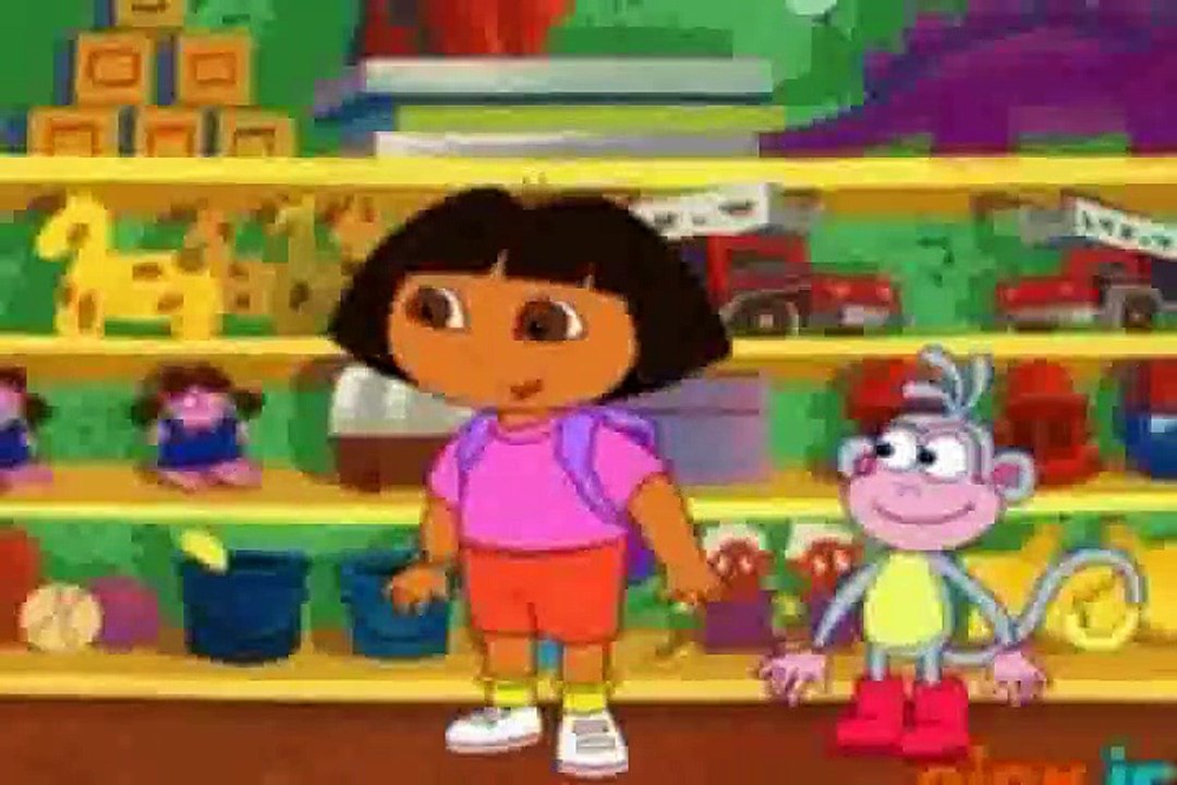 DORA A AVENTUREIRA E15 Boucing Ball-Dora Aventureira Xvid Por Dimas Som ...