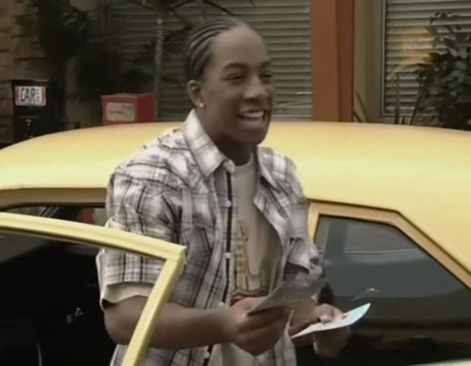 Just Jordan Season 2 Episode 12 "Picture Me Rollin' Part 1" - video ...