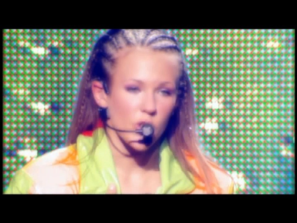 LORIE – I LOVE YOU | LORIE LIVE TOUR 2003 – [ÉDITION COLLECTOR LIMITÉE ...