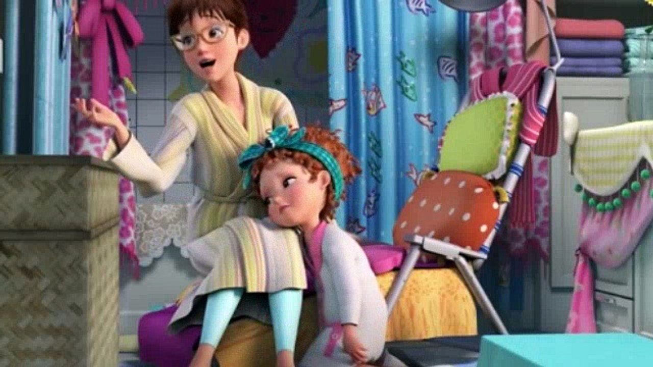 Fancy Nancy S01E03 - video Dailymotion