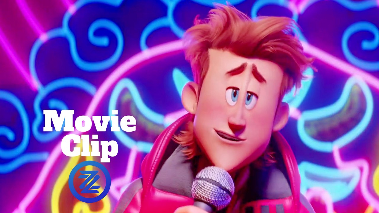 Smallfoot Movie Clip - Percy's Pressure (2018) Animated Movie HD ...