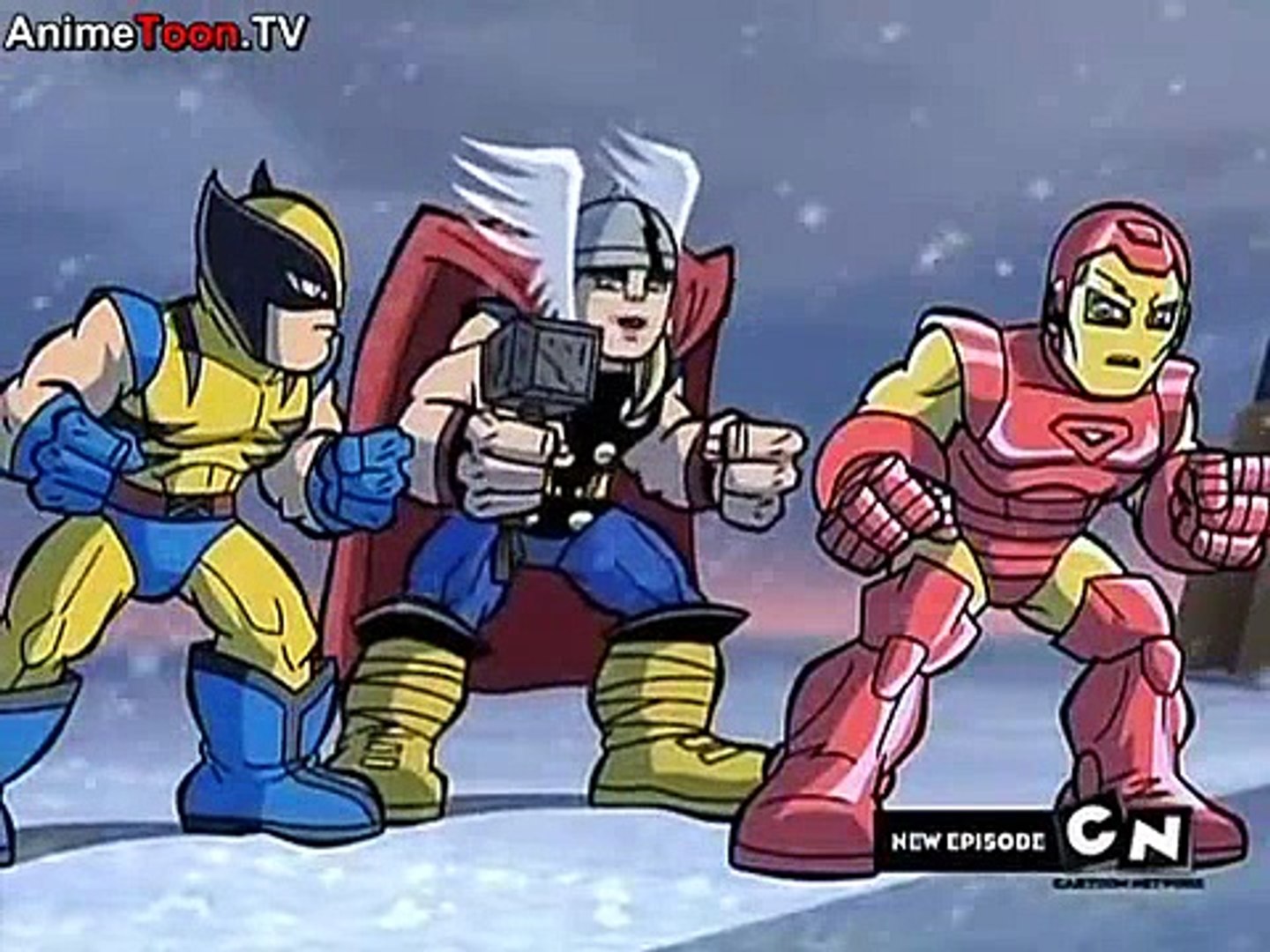 Super Hero Squad Show Spiderman Marvel Super Hero Squad Spider Man