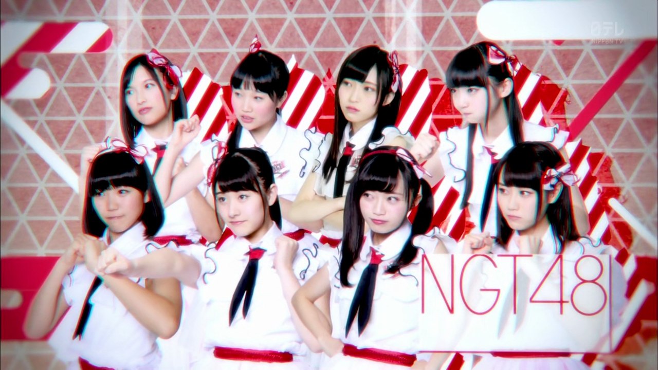 160314 HKT48 vs NGT48 Sashi Kita Gassen ep10 - 동영상 Dailymotion