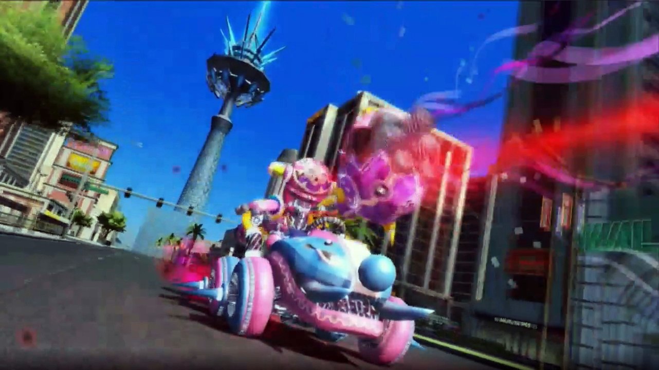 PSO2 Station#23 Dark Blast: Double Form - video Dailymotion