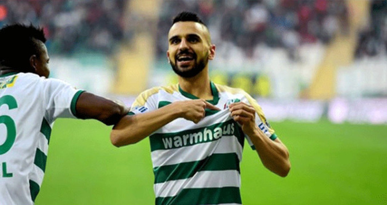 Bursasporlu Aziz Behich, Hollanda Ekibi PSV Eindhoven ile 3 Yıllık ...