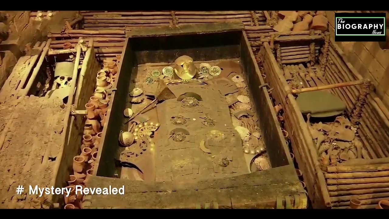 Ravan found in Sri Lanka । 100 % Real Proof Of Ramayan - video Dailymotion