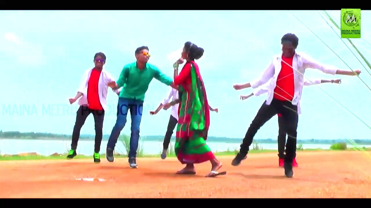 New Santali Album Shooting Director Full Song Video 2016 - video ...