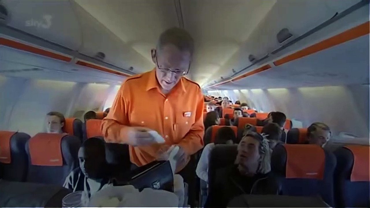 Airline UK Easyjet TV Show - S06E11 - video Dailymotion