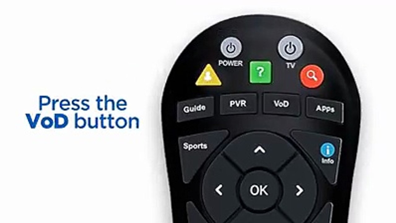 Flow on Demand is the best thing since Flow TV!You can watch movies ...