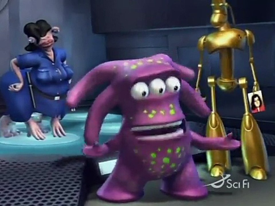 Tripping The Rift S02E13 Six, Lies And Videotape - video Dailymotion