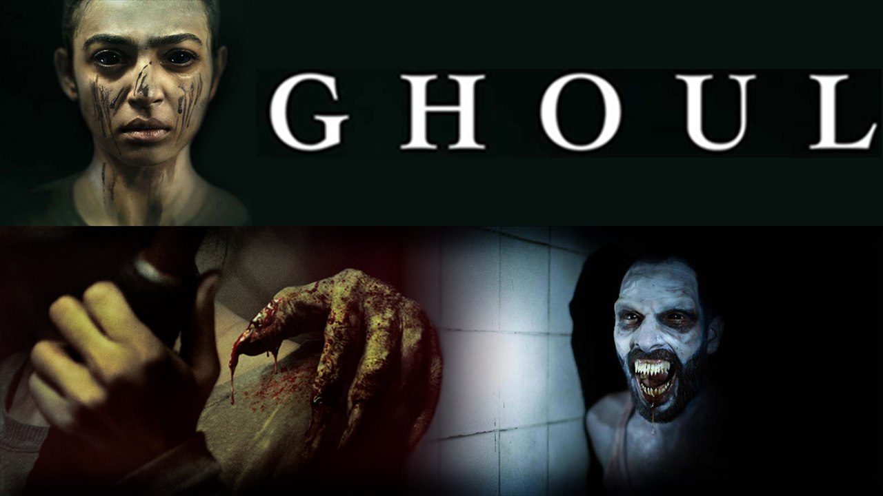 Radhika Apte's Ghoul: Real Story & Meaning of Ghoul | FilmiBeat - video ...