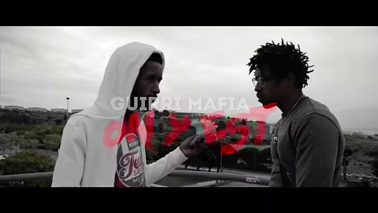 Guirri Mafia - On y Est (Street Clip) - Vidéo Dailymotion
