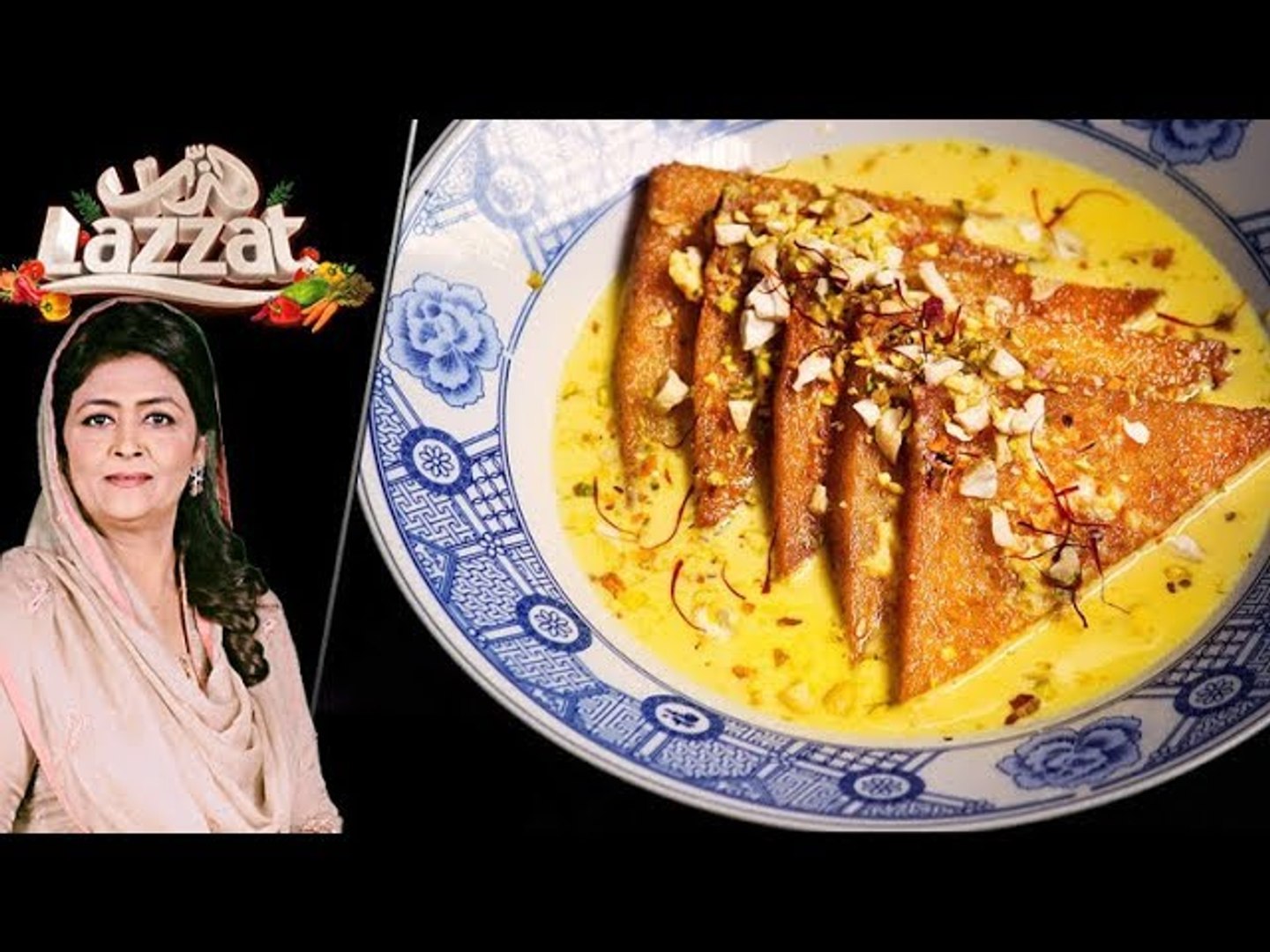 Shahi Tukray Recipe By Shireen Anwar In Urdu | Bryont Blog