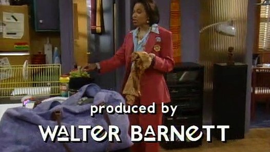 Martin S01E03 Things I Did For Love - video Dailymotion